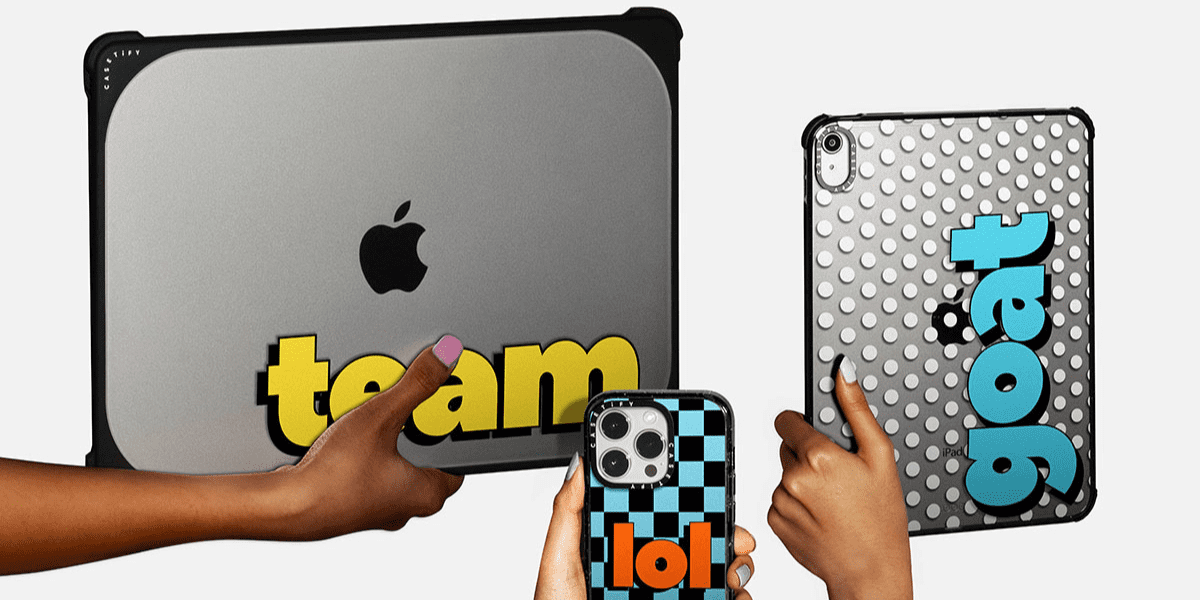 How to Customize Your iPhone 15? – CASETiFY