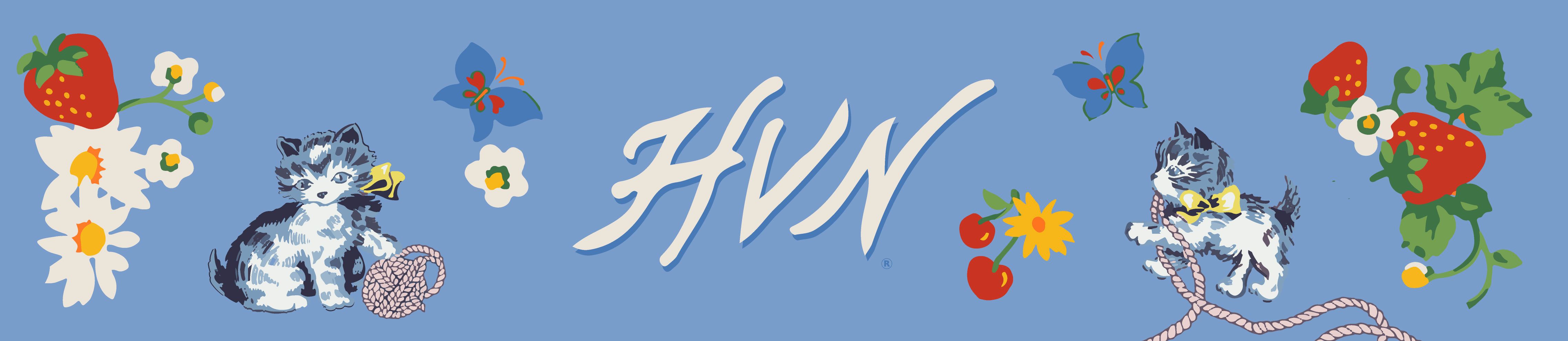 HVN by Harley Viera-Newton – CASETiFY