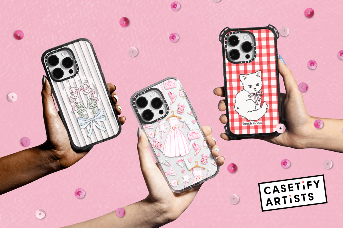 Balletcore – CASETiFY