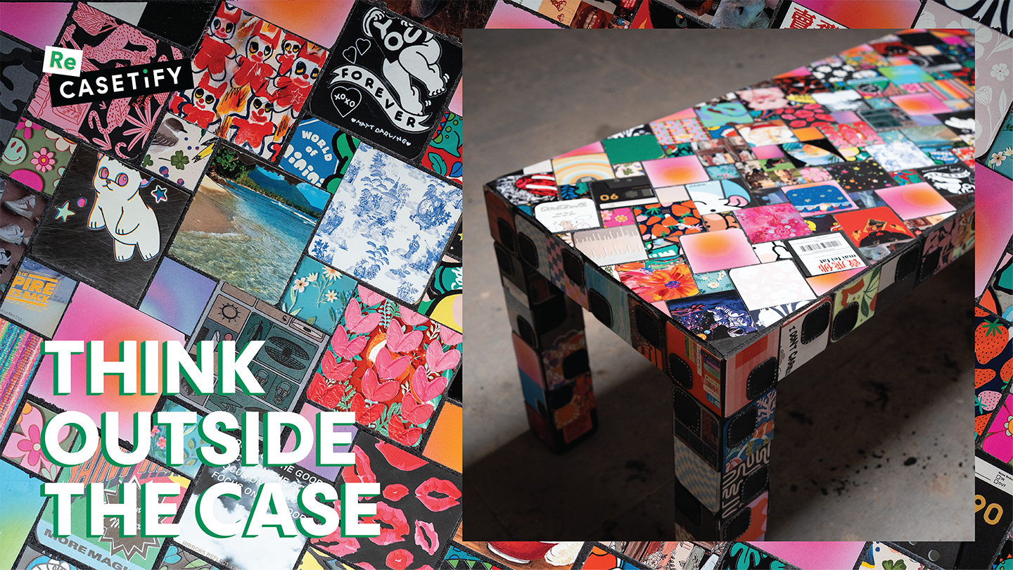 Re/CASETiFY
