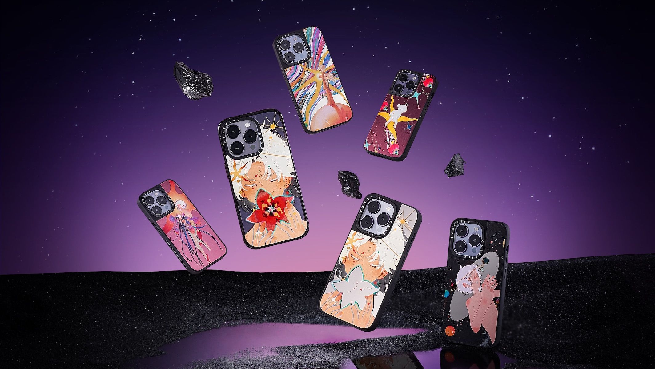 Mars – CASETiFY