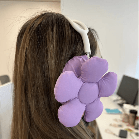 Celine Kwan Airpods Max Flower Cover – CASETiFY (MX)