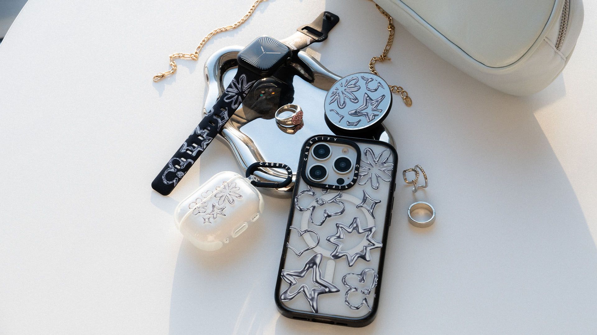 CASETiFY Inspo Highlights – CASETiFY