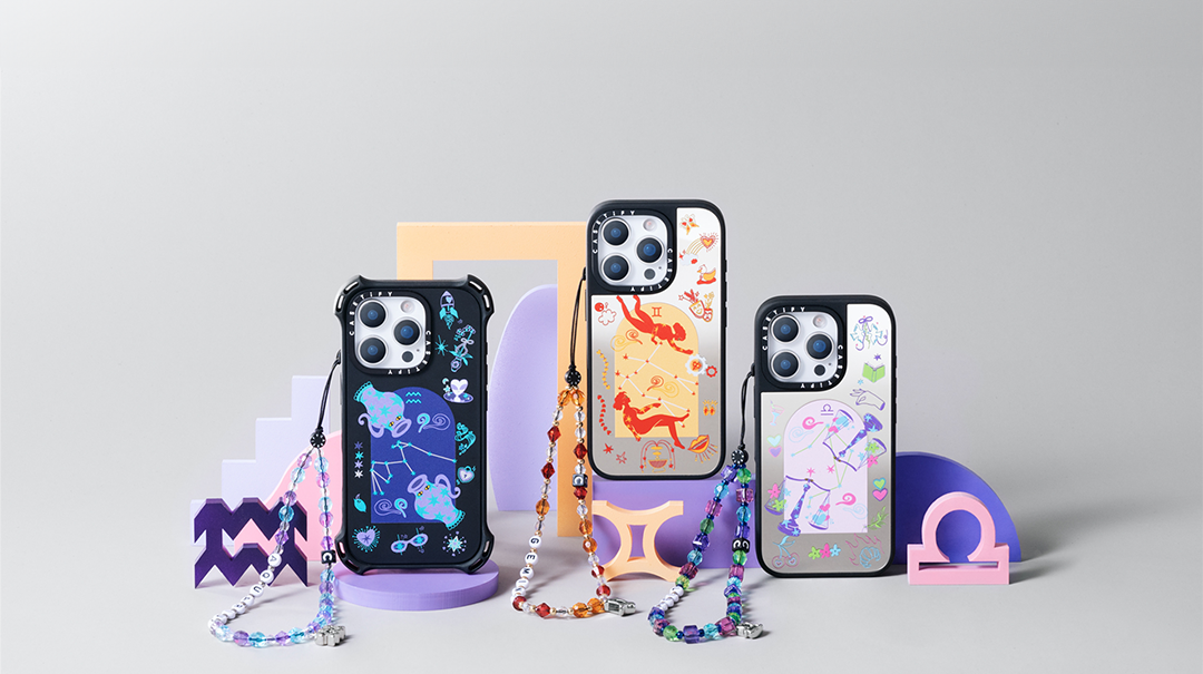 Casetify zodiac signs 60 photos - Youhoroscope.com