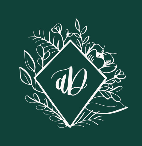 Angela Davidson @ CASETiFY